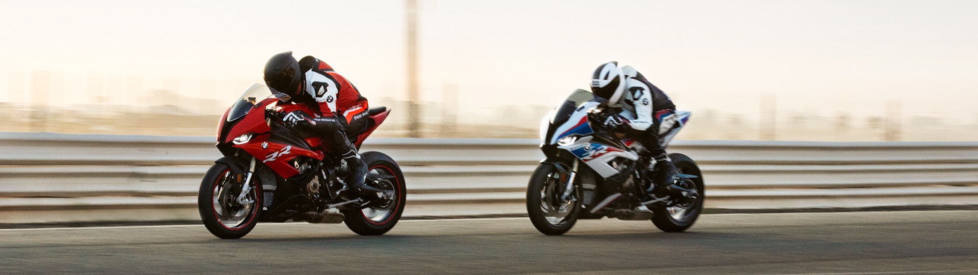 Sistema de comunicación BMW Motorrad | Colombia | BMW Motorrad
