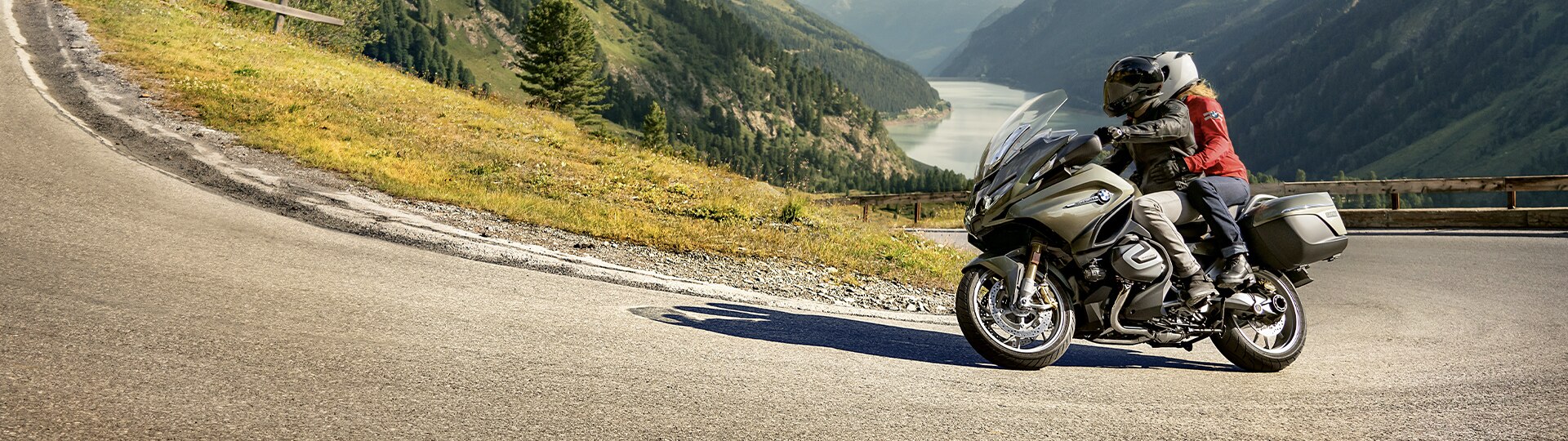 R 1250 RT | BMW Motorrad