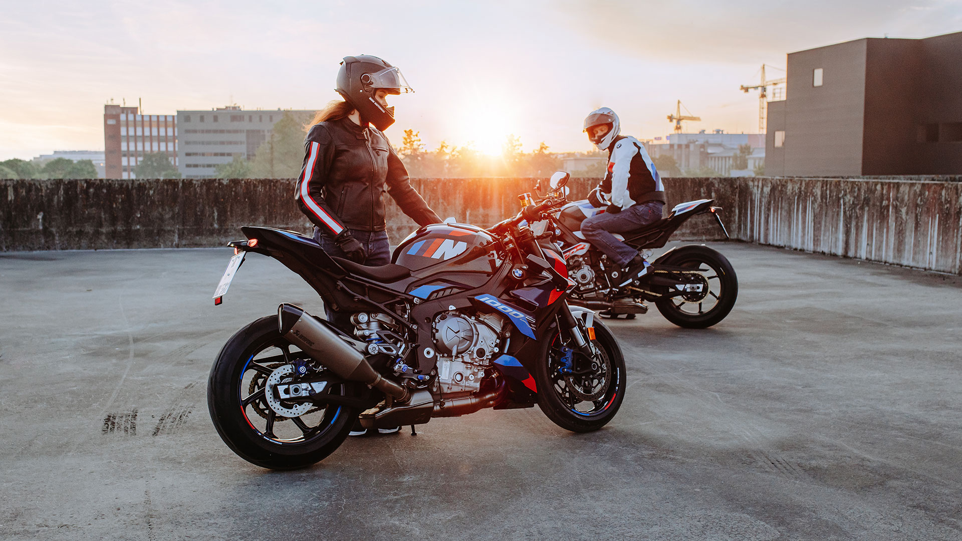 M 1000 R | BMW Motorrad
