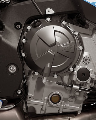 M 1000 R | BMW Motorrad