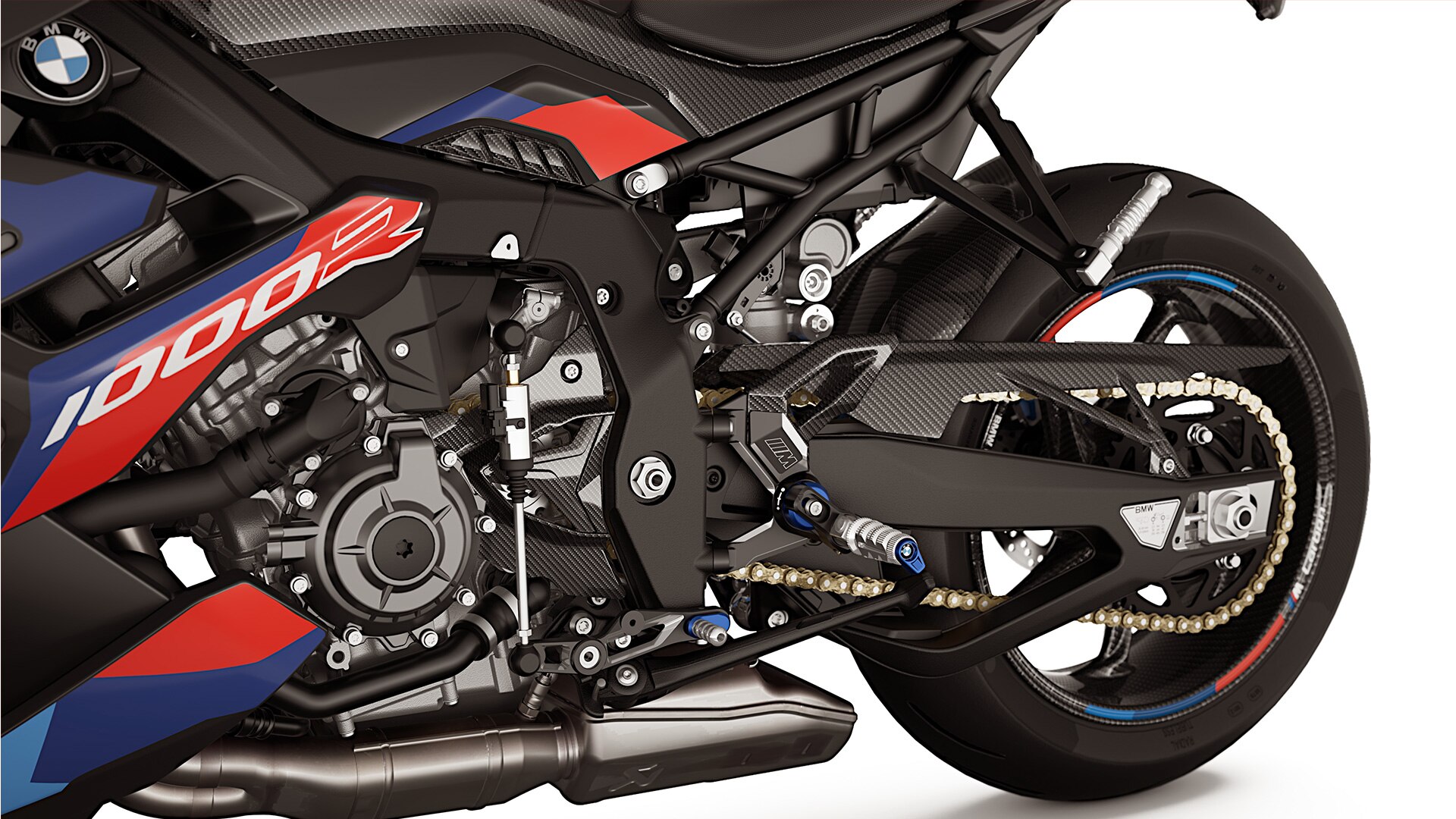 M 1000 R | BMW Motorrad