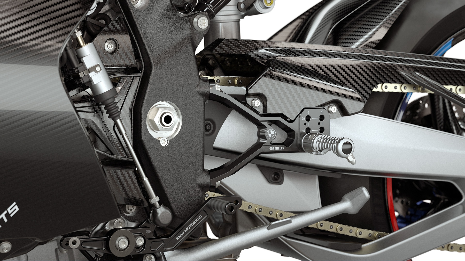 M 1000 RR | BMW Motorrad