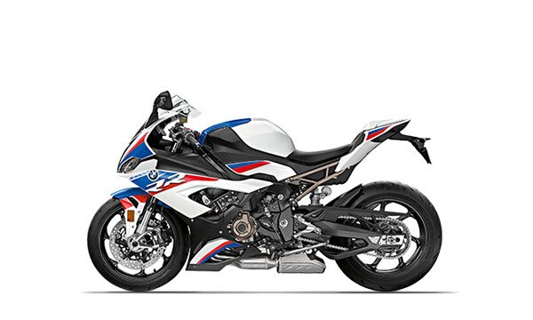 Todos los modelos | BMW Motorrad