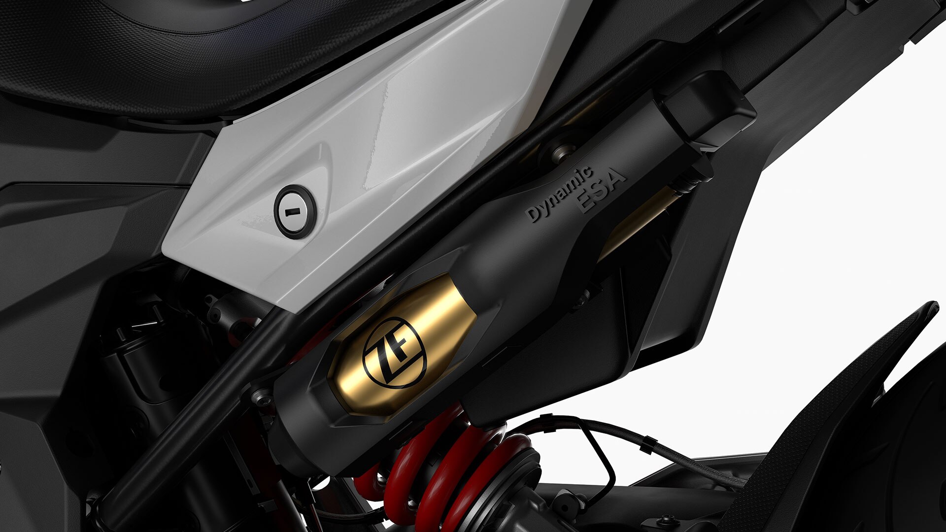 F 900 R | BMW Motorrad