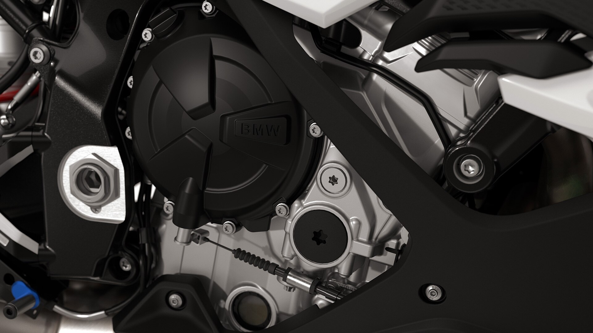 S 1000 RR | BMW Motorrad